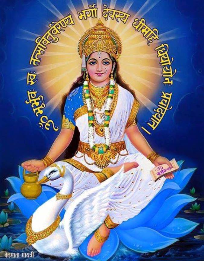 All World Gayatri Pariwar : 👉 नवरात्रि अनुष्ठान का विधि- विधान