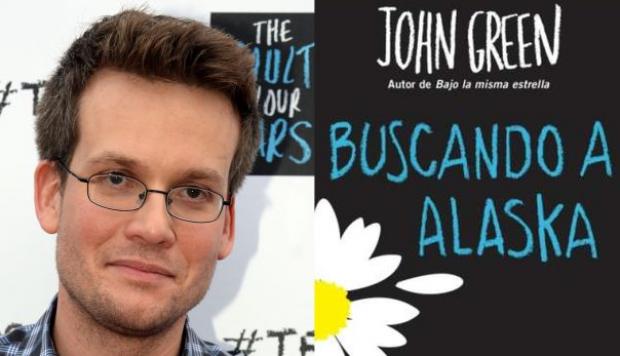 Looking for Alaska', novela de John Green, contará con serie televisiva ...