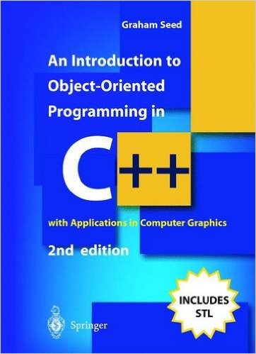 An Introduction to Object-Oriented Programming in C++ with Applications ...