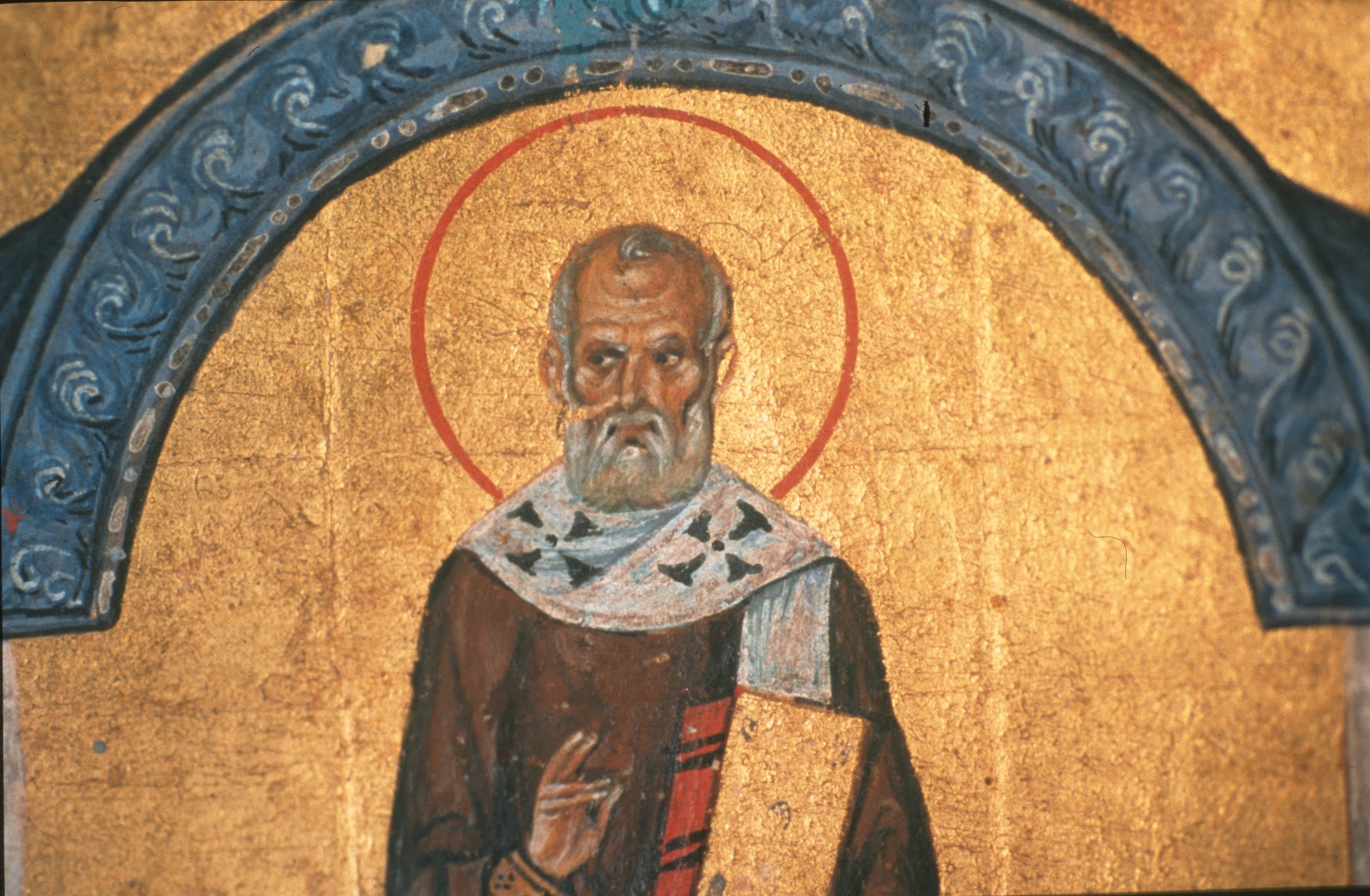 Defending the Orthodox Faith: The Life of Saint Athanasius the Great ...