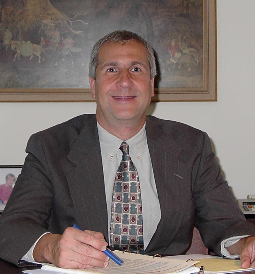 AOP Today: Mike Dudek