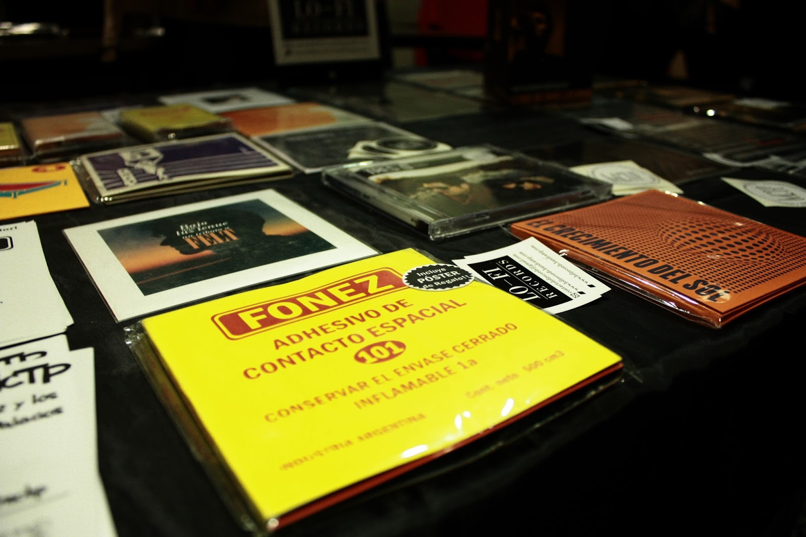 Sonidos Que Permanecen: Lo-fi Records, una guía básica en 5 discos