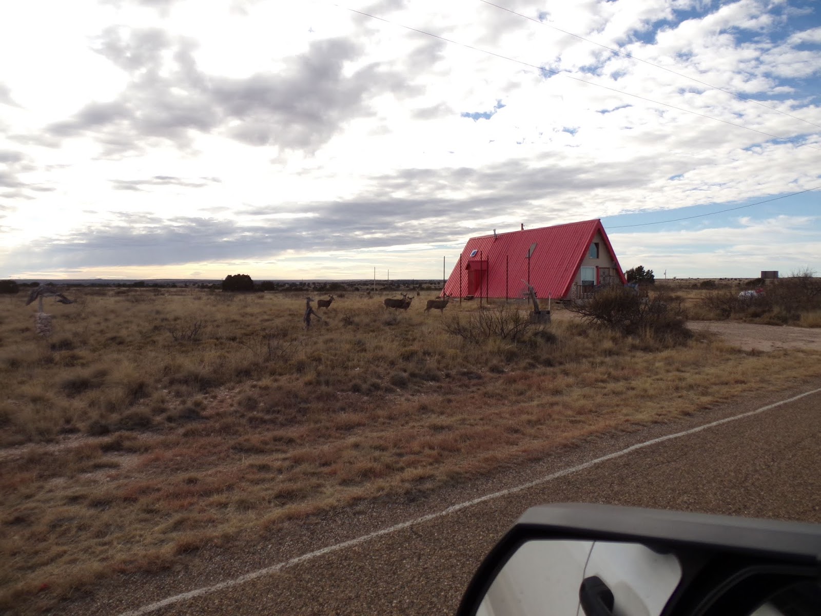 Sumner Lake State Park, Fort Sumner, New Mexico
