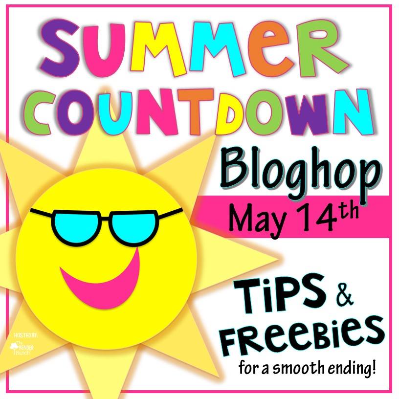 An Apple For The Teacher End Of The School Year Checklist Freebies An Apple For The Teacher End Of The School Year Checklist Freebies