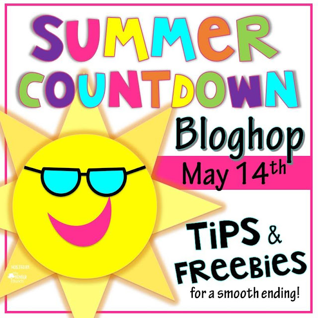 An Apple For The Teacher End Of The School Year Checklist Freebies An Apple For The Teacher End Of The School Year Checklist Freebies