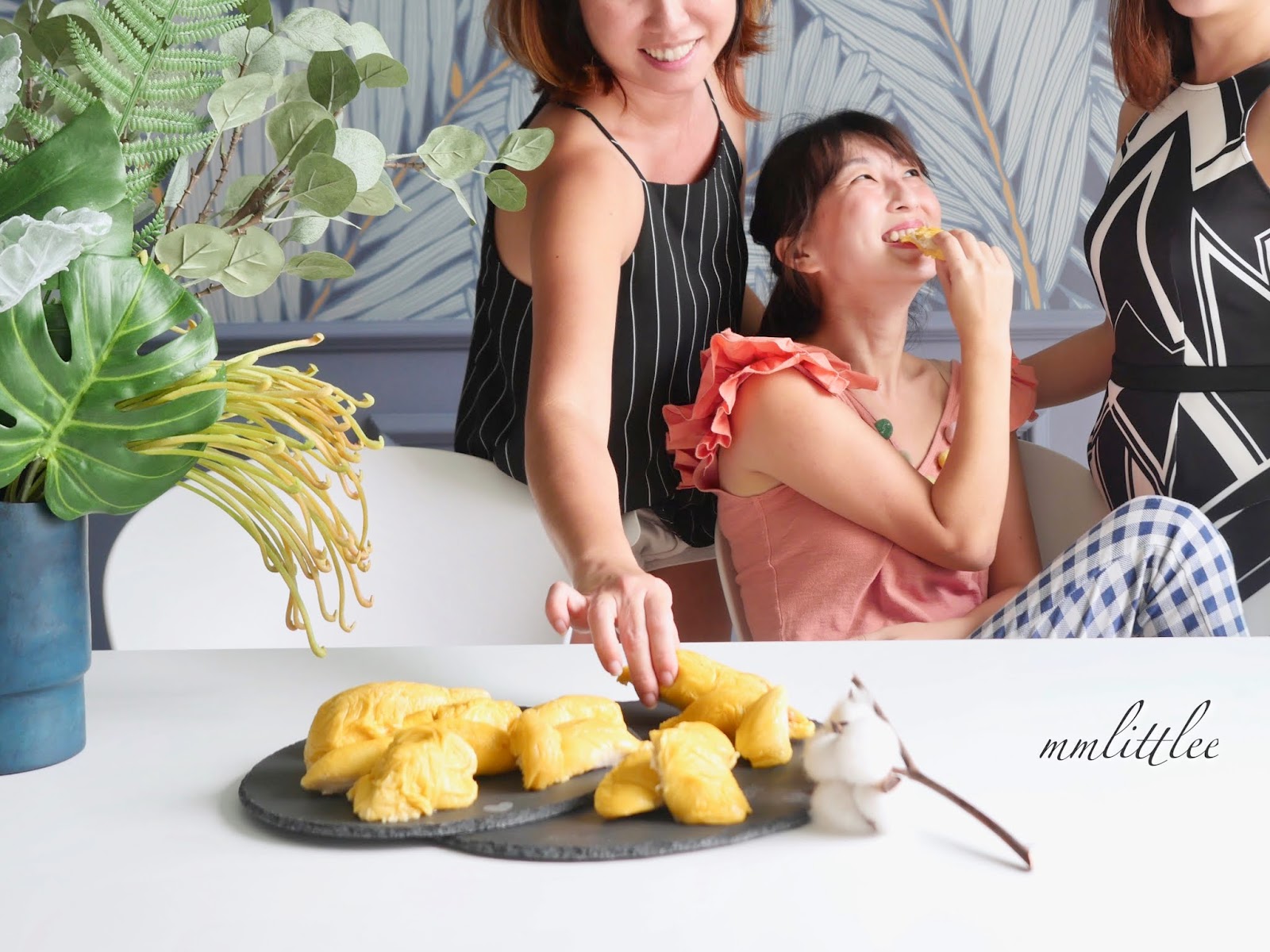 GIVEAWAY: Durian Party for Six from Durian Delivery!