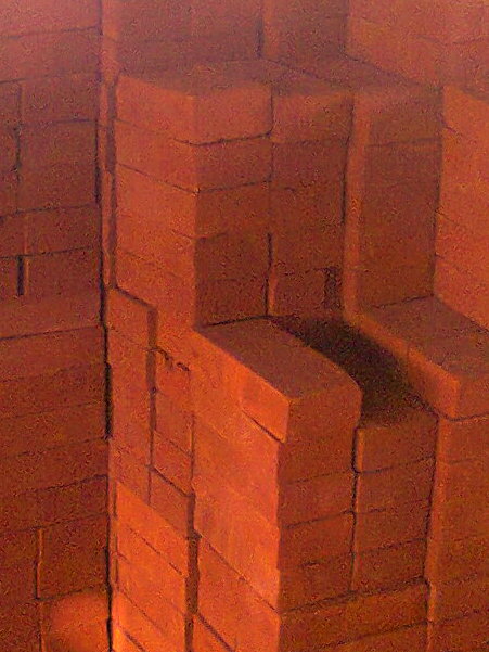 Bata Merah EFOX: Bata Merah EXPOSE