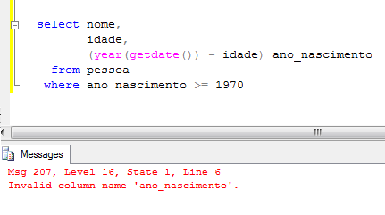 SQL Server 2012 - Prova 70-461: Chapter 1 - Lesson 2: Understanding ...