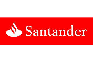 History of All Logos: All Santander Logos