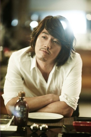 Cine Orinetal: Biografia de Jang Hyuk