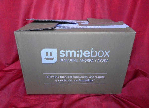 QUE HAY EN UNA SMILEBOX