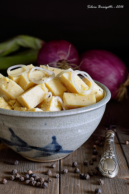 Mi piace e non mi piace: Panissa