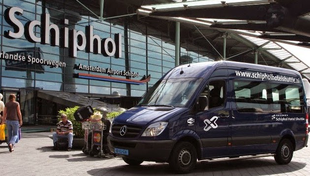 4 motivos para contratar um Shuttle Service na sua fuga - Viagem de Fuga