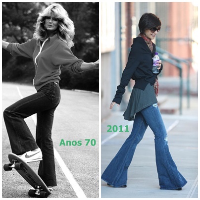 DESVENDANDO: O BREGA DE ONTEM É O CHIC DE HOJE