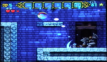 StarBlog: Magical Pop'n (SNES Repro) Review