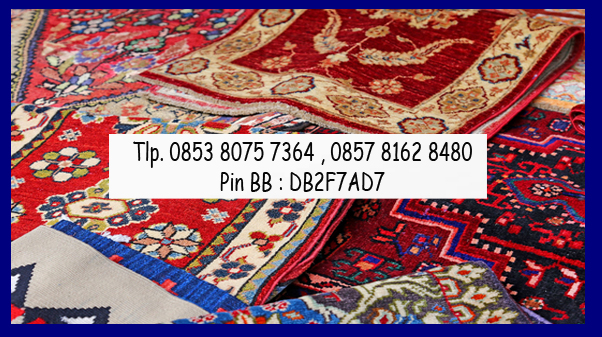 Toko Karpet Permadani Palembang
