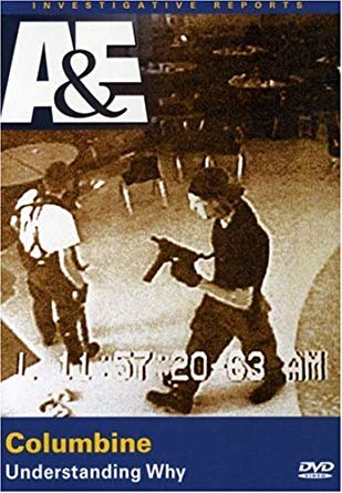 From Black to Red: Columbine: Understanding Why (A & E documentary - 2002)