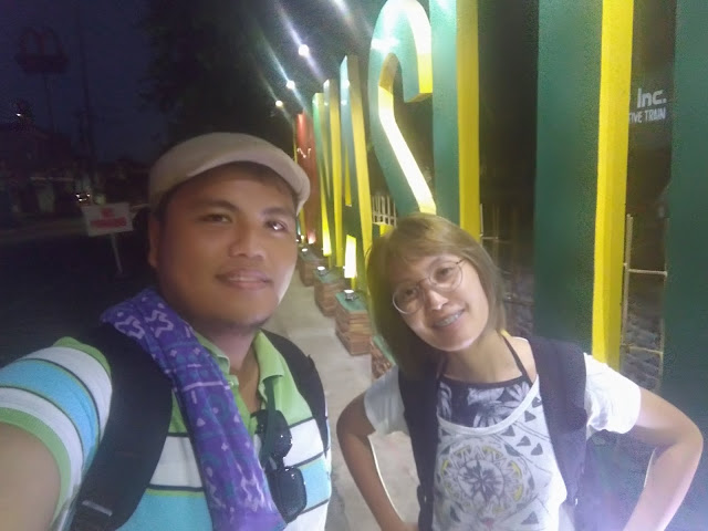 The Curious Anja: Summer 2017: Layag Layag Beach, Nasugbu, Batangas