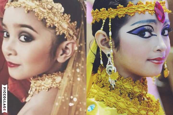 United Nations Organization costumes ~ Chamara Boutique & Tailoring