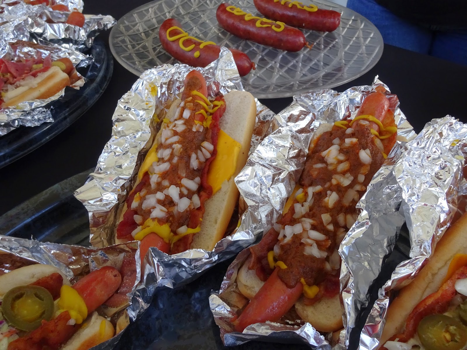 Eating My Way Through OC: Having a Great Time at the OC Fair Food Showcase