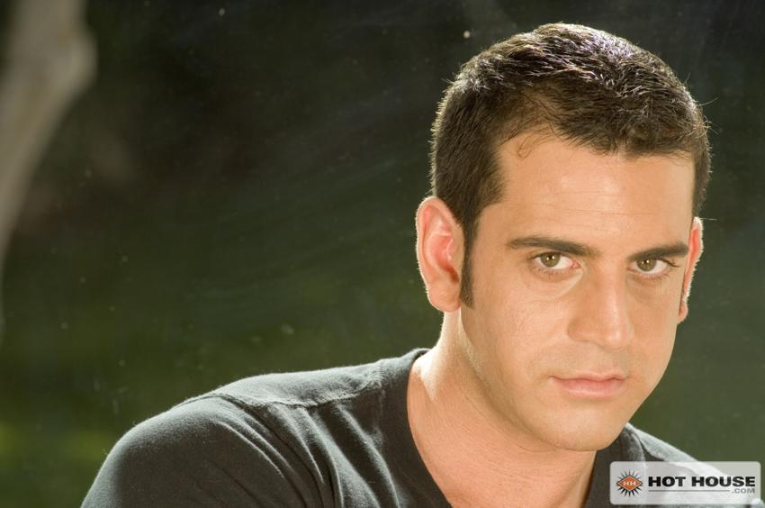 Daily Bodybuilding Motivation: MODEL RUSTY STEVENS, MODEL MATT COLE AND ...