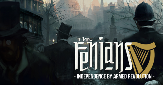 Society of United Irishmen | Redjack