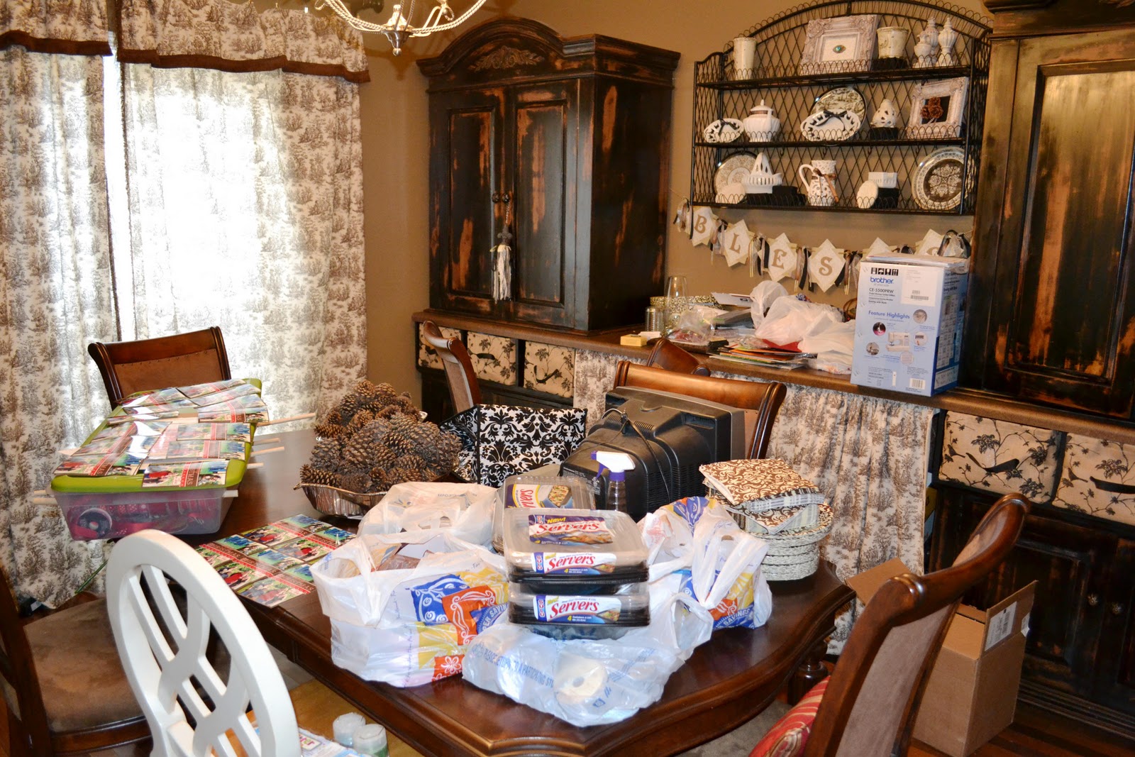 Cleaning House: How To Clean A Messy House