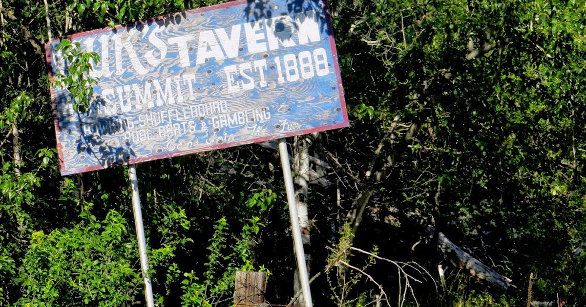 Rotgut.org Blog: #2191 - Kuk's Tavern, Northport, WA - 5/25/2013