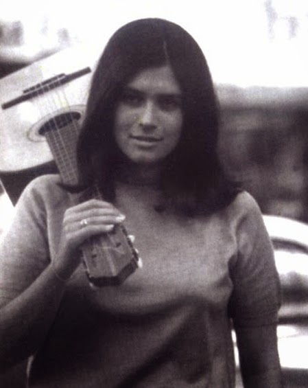 DISCOS CARAMELO: Soledad Bravo (1968 - 1978)