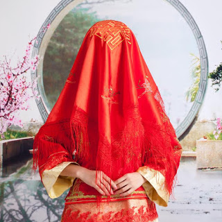 Lovely Memories: Veil