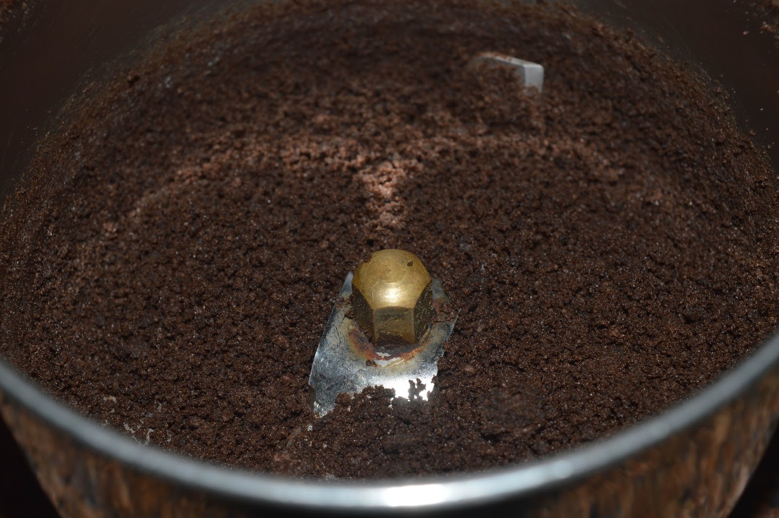 exotic-n-easy cooking: Oreo Coffee Milk Shake