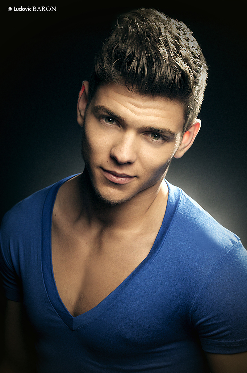 Rayane a du peps - Fringues de séries