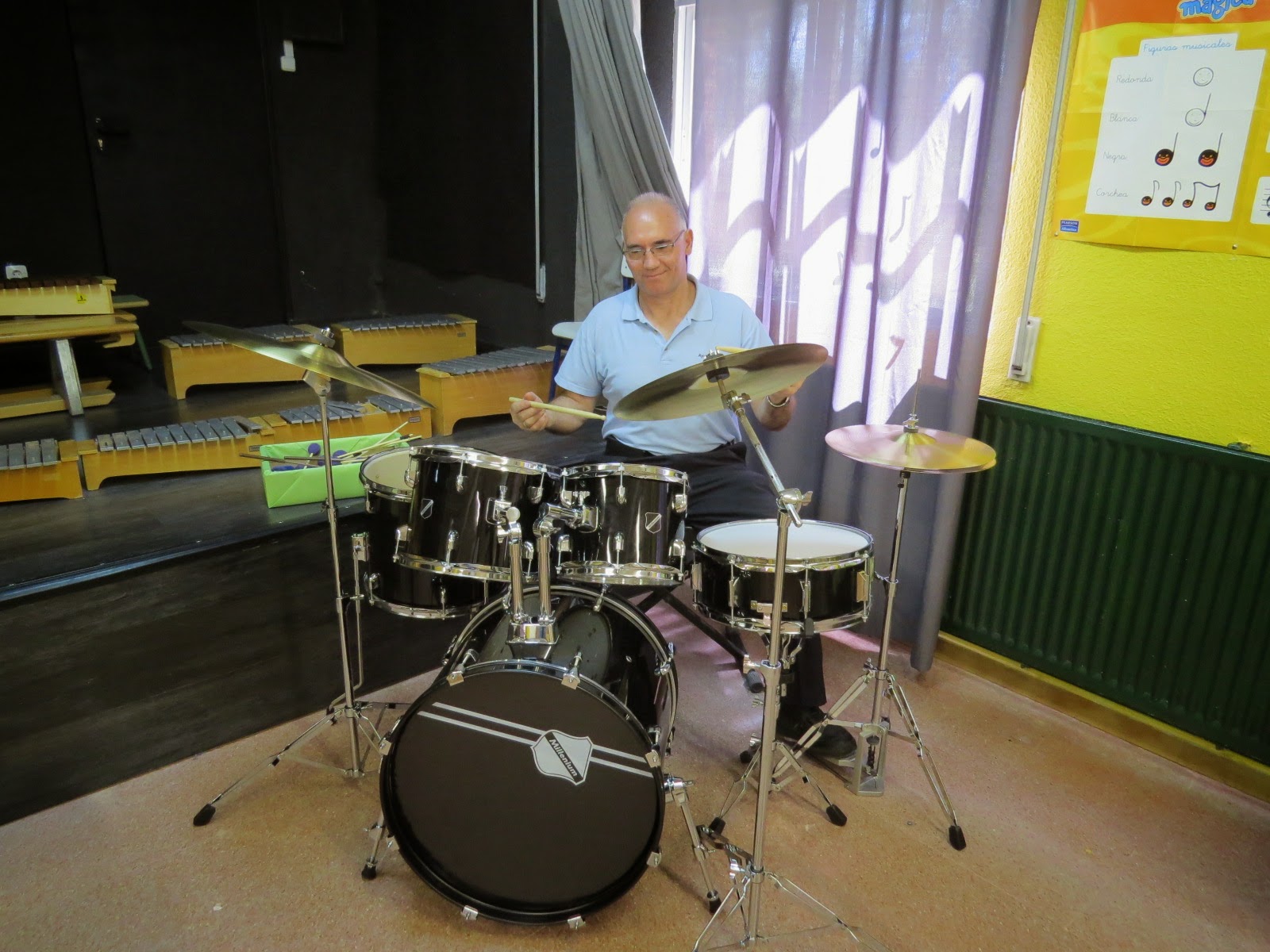 Cuentos, canciones y más cosas: Nuevos instrumentos para nuestra clase ...