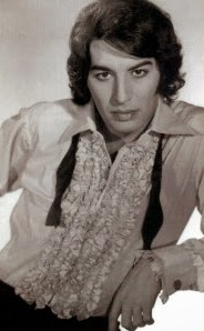 Leo, veo y te cuento: SANDRO SIEMPRE SANDRO