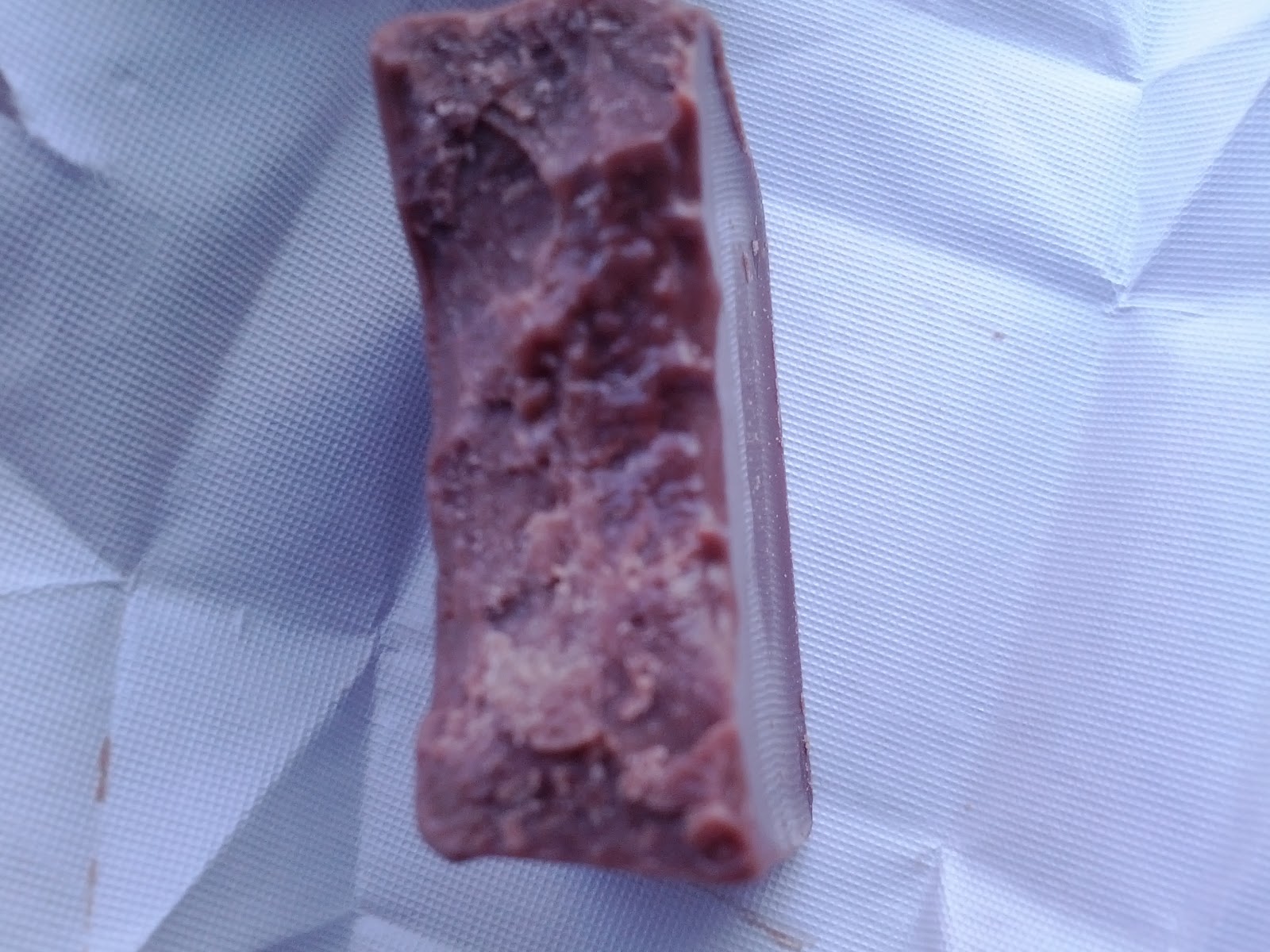 Every Life, Every Fun: Al Nassma: First and Finest Camel Milk Chocolate