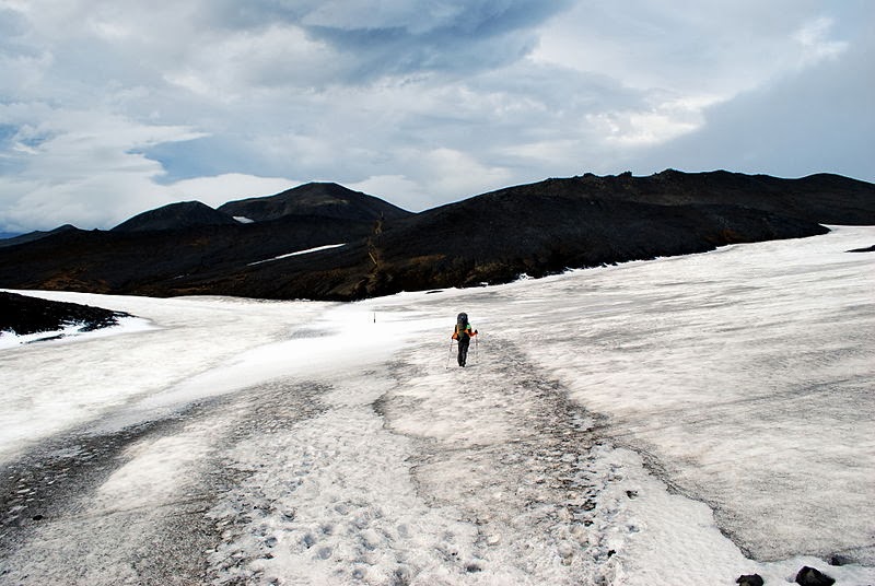 Traveler Guide: Laugavegurinn, Iceland