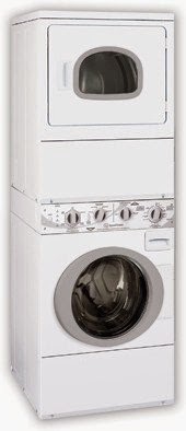 washer and dryer stackable: stackable washer and dryer dimensions