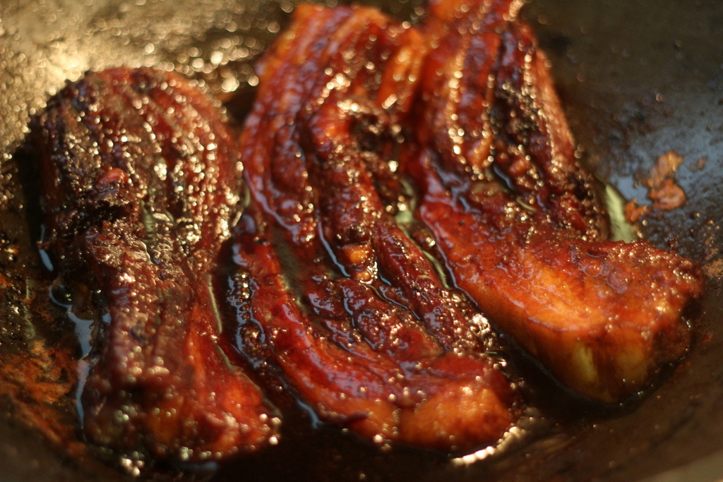 Auntie Ruby's Char Siew (Char Siu) Recipe - A Pictorial - The Food Canon