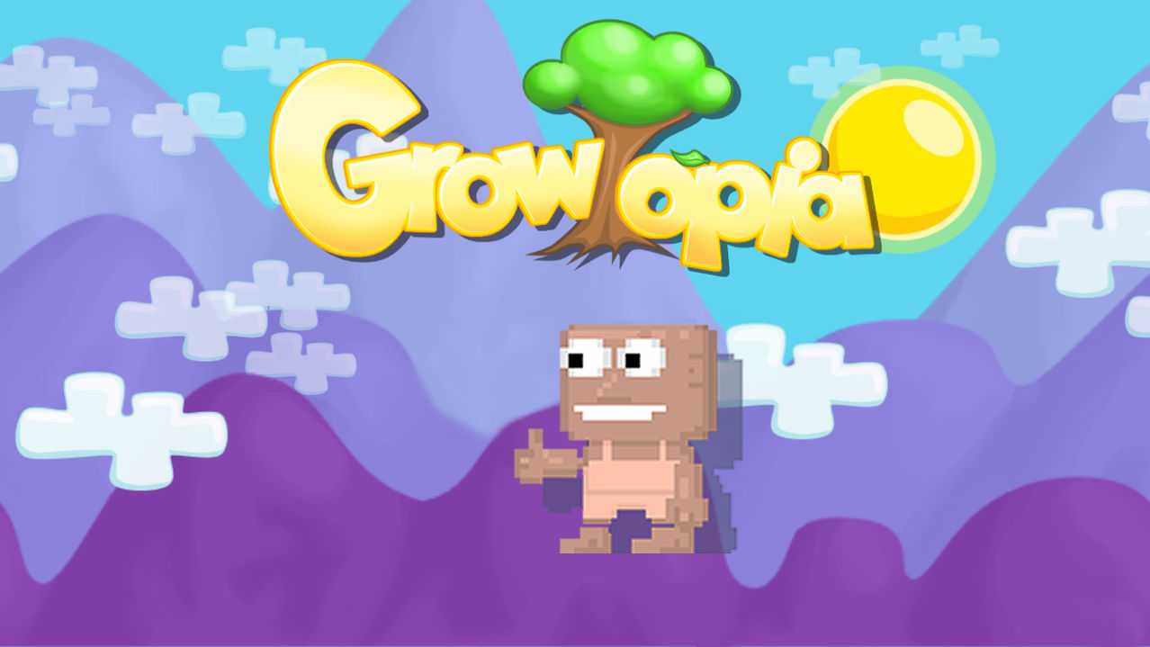 3 Tips Sukses Mendapatkan World Lock/WLS GROWTOPIA Pemula