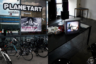 Ringel Goslinga: Richard Kern