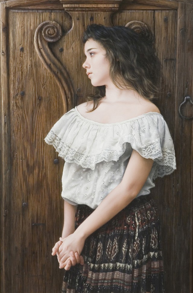 tr-art- 1: Duffy Sheridan