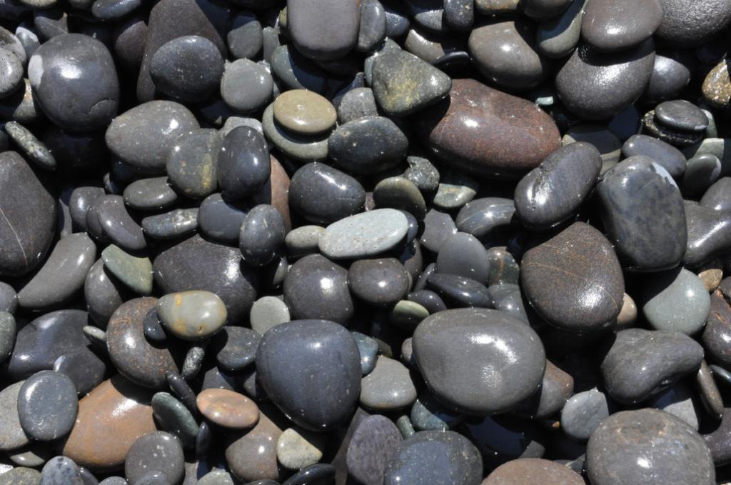 Best Mexican Beach Pebbles