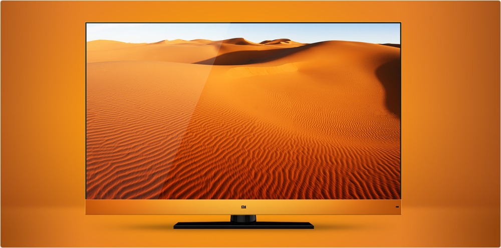 Xiaomi Mi TV 4A 50-Inch Variant 4K HDR TV Launched: Price, Features ...