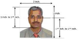 OCI-PHOTO,SIGNATURE,DOCUMENT UPLOAD ASSISTANCE