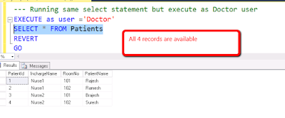SQL Server tips ,SQL Server tutorials, database tips- Indiandotnet: How ...