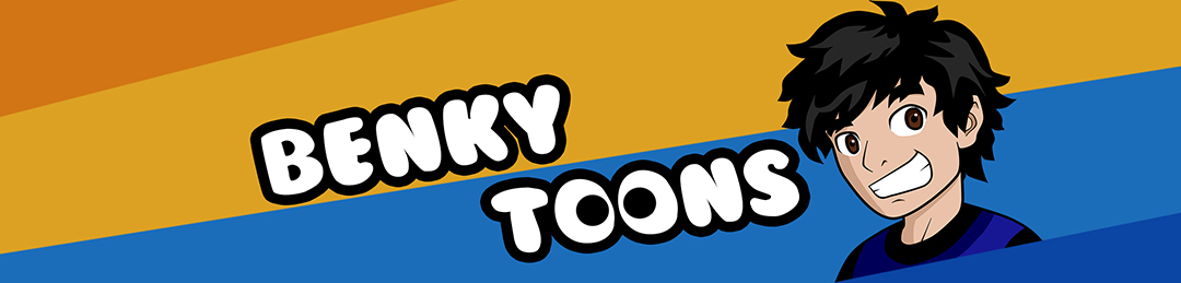 Benky: Animaciones: Contratar a Benky