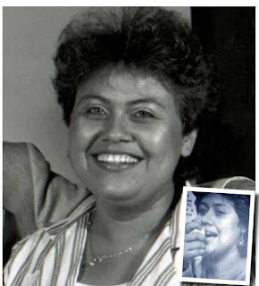 FESTRASPES: Recordando a una gran luchadora del pueblo: Febe Elizabeth ...