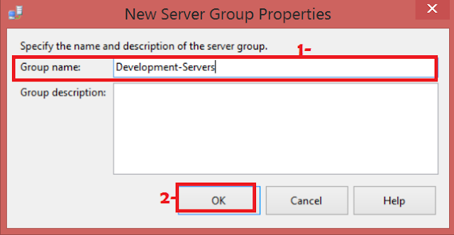 Welcome To TechBrothersIT: How to Connect to Several SQL Servers in One ...