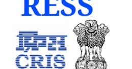 RAILWAY EMPLOYEE SELF SERVICE(RESS) - Indian Railways Employees Platform