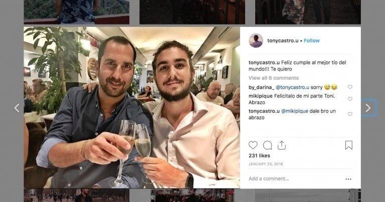 Life Is Very Good For Fidel Castro's Family In Cuba - USA IN NEWS